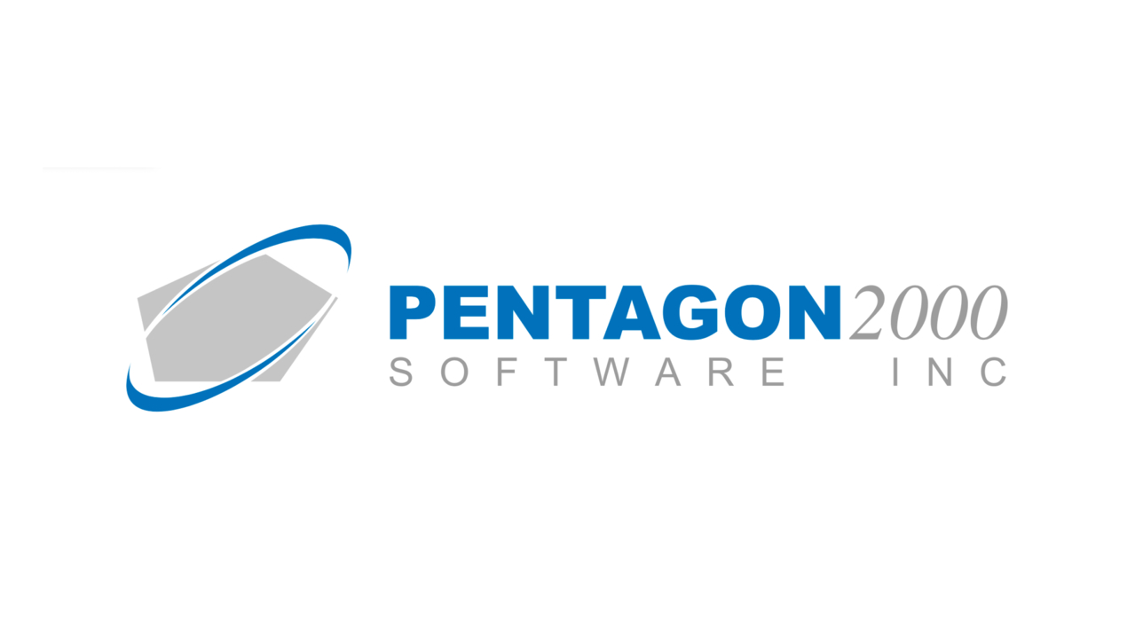 PENTAGON 2000 Software