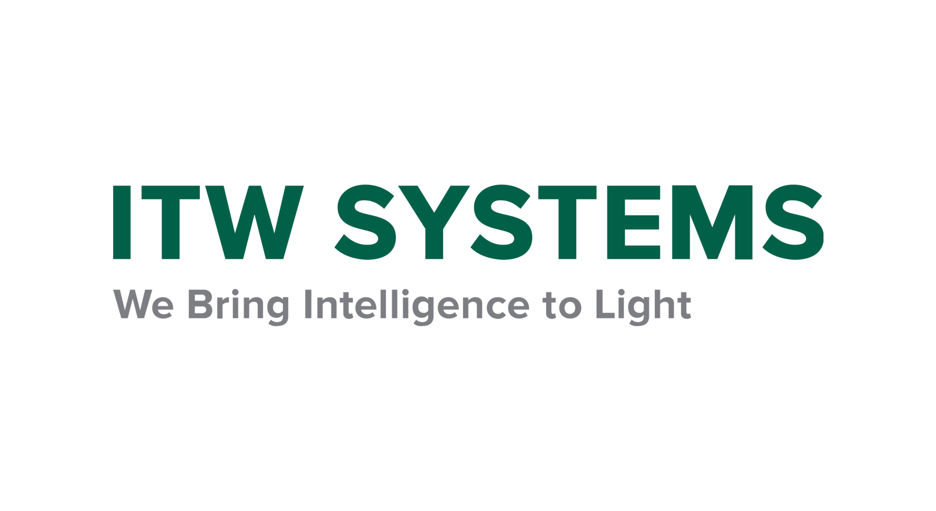 ITW SYSTEMS