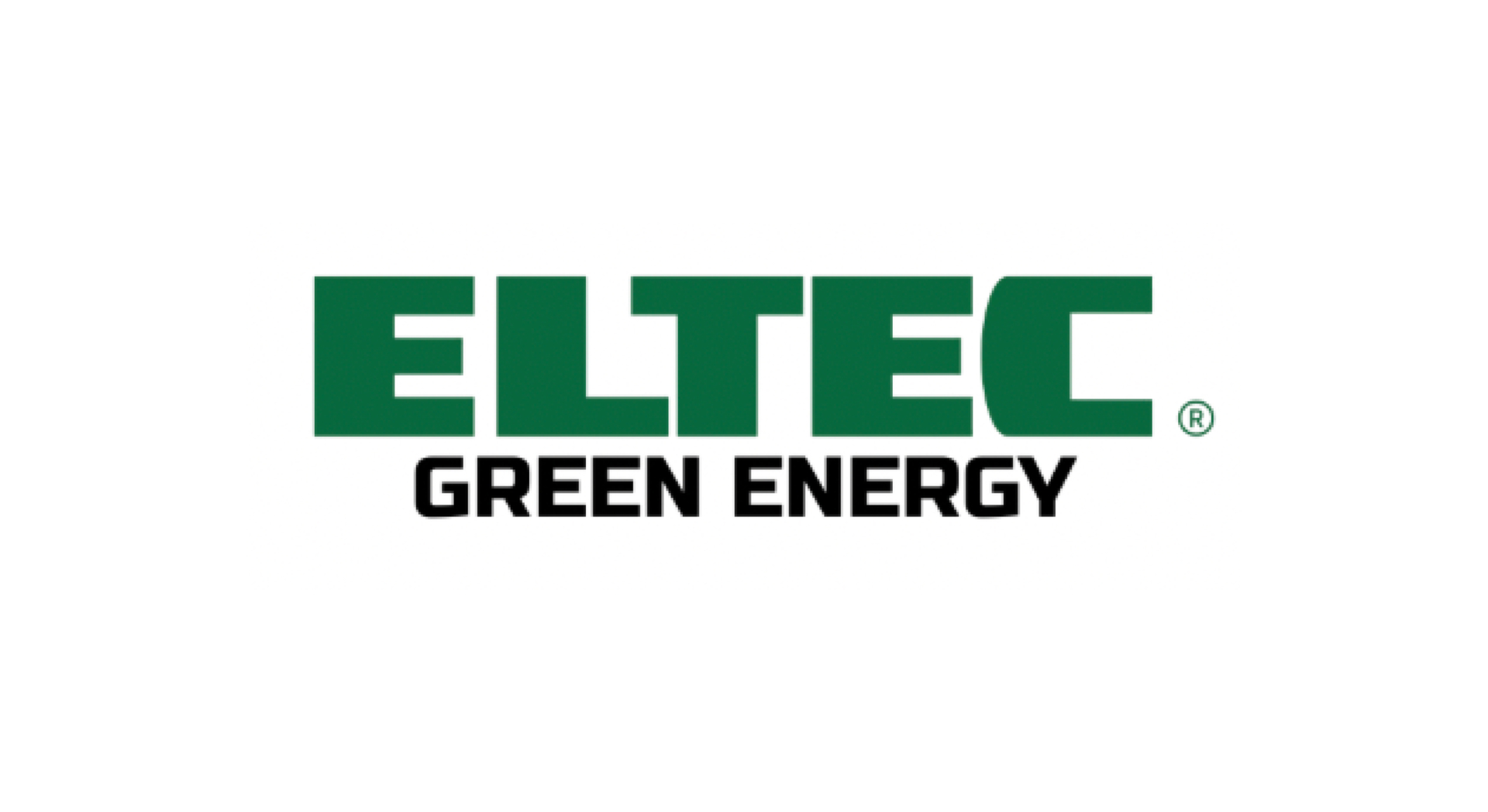 Eltec Green Energy