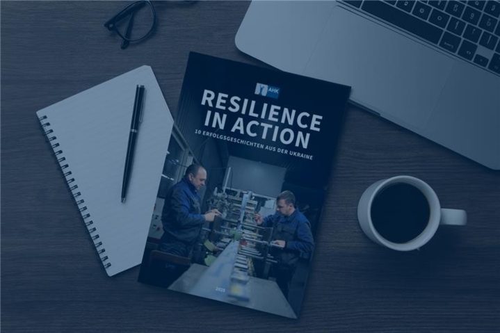 Resilience in Action