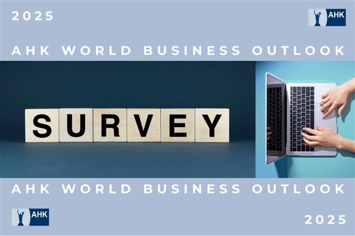 AHK World Business Outlook